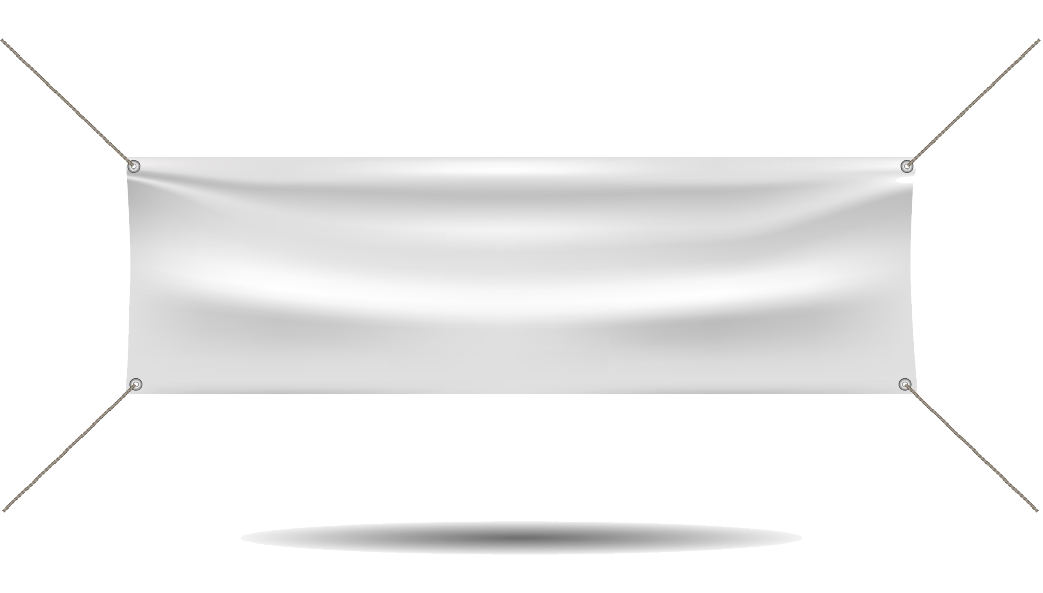 Banners & Oversized Images - APrint Printing Rotherham